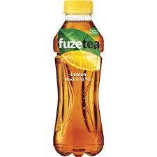 Fuze Tea - Lemon 500 ml | Bouvard Roadside Munchies